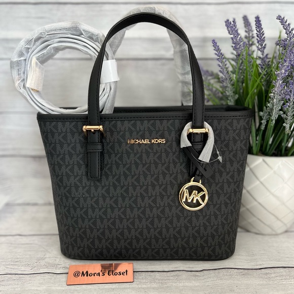Michael Kors | Bags | Michael Kors Small Tote Bag | Poshmark
